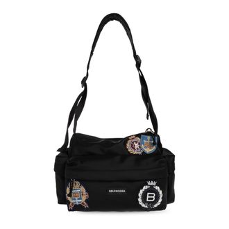 Balenciaga Herren, Taschen, Schwarzk, ONE SIZEGr&ouml;&szlig;e