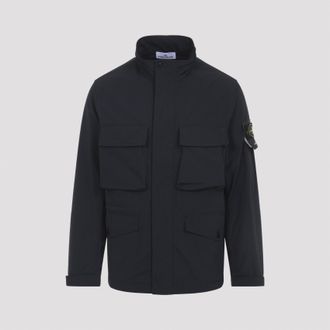 Stone Island Veste en polyester Stone Island