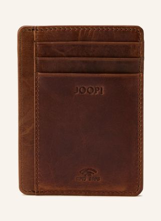 Joop Kartenetui Cerratano Itys braun