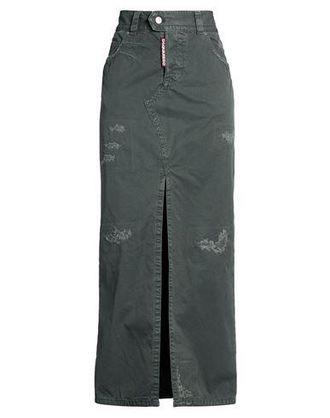 Dsquared2 BAS - Jupes longues sur YOOX.COM