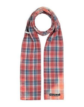 Acne Studios ACCESSOIRES - &Eacute;charpes sur YOOX.COM
