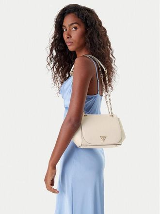 Guess Handtasche Talent HWNG96 69210 &Eacute;cru