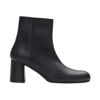 ATP Atelier Miola 65 Stiefeletten - - Shoes - Damen - Schwarzk - 37 EU