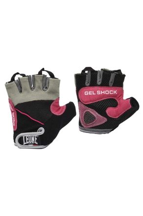 LEONE 1947 Gymnastikhandschuhe, Unisex-Erwachsene, Rose, L, AB712