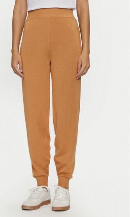 A|X Armani Exchange Strickhose 6DYP1J YME3Z 1788 Orange Regular Fit