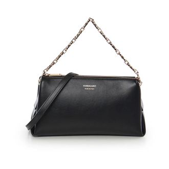 Ferragamo Damen, Taschen, Schwarzk, ONE SIZEGr&ouml;&szlig;e