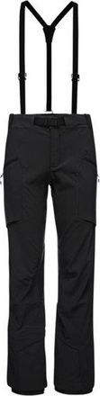 Black Diamond Dawn Patrol Pants - Skitourenhose - Damen