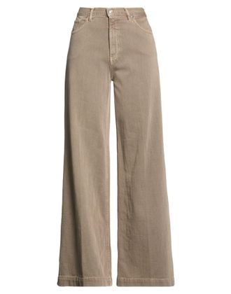 Nine In The Morning HOSEN & R&Ouml;CKE - Jeanshosen auf YOOX.COM