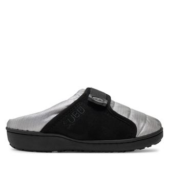 Subu Hausschuhe Subu Belt Grau