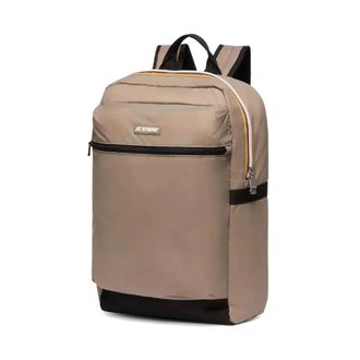 K-Way unisex, Taschen, Beige, ONE SIZEGr&ouml;&szlig;e