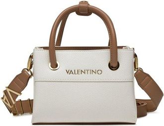 Valentino Handtasche Alexia VBS5A805 Wei&szlig;