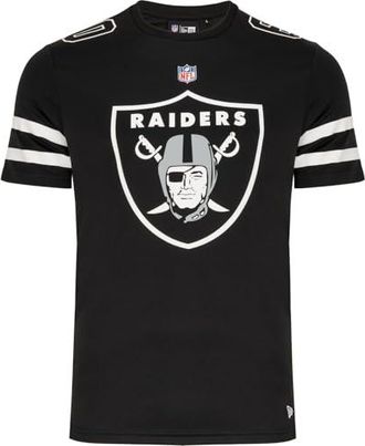 New Era NFL Football Shirt Jersey - Las Vegas Raiders