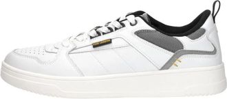 PME Legend Homme, Chaussures, Blanc, Taille: 46 EU Hinger Baskets