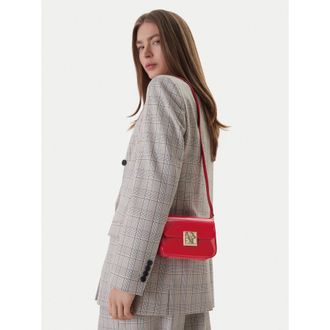 A|X Armani Exchange Handtasche Armani Exchange XW002170 AF21362 U5063 Rot