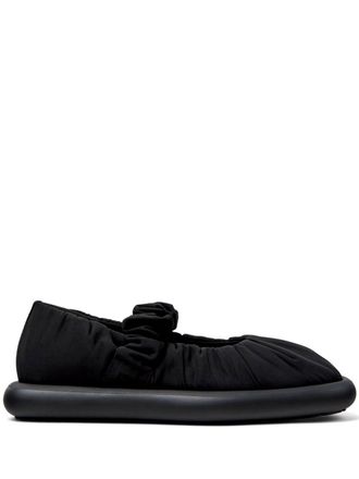 Camper ballerines Onda - Noir