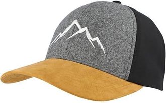 Eisglut Casquette Hilla Softshell WP