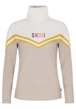 Protest Damen 1/4-rei&szlig;verschluss PRTMERCI