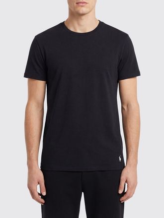 Polo Ralph Lauren T-Shirt POLO RALPH LAUREN Herren Farbe Schwarz