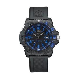 Luminox Herren, Accessories, Schwarzk, ONE SIZEGr&ouml;&szlig;e