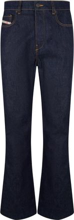Diesel Homme, Jeans, Bleu, Taille: W36 Jeans