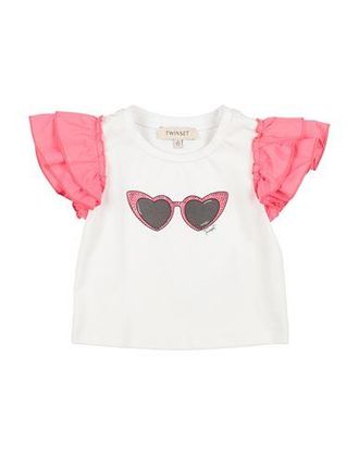 Twin-Set TOPS - T-shirts sur YOOX.COM