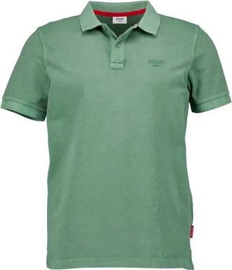 Joop Herren Polo-Shirt gr&uuml;n