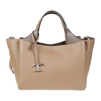 Tod's Mini Apa 2 Bag - - Bags - Damen - Braun - ONE SIZE