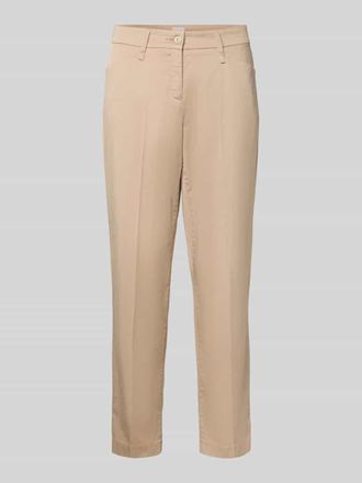 Brax Hose in verk&uuml;rzter Passform Modell Mara S