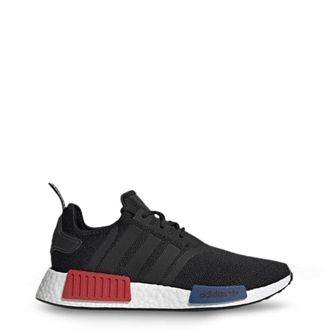 adidas Homme, Chaussures, Noir, Taille: 40 EU Flexibilit&eacute; et confort ultimes - Nmd_R1 Baskets