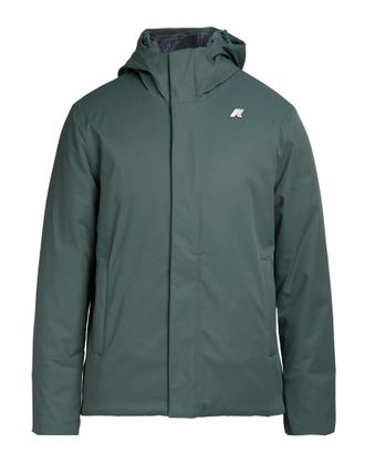 K-Way JACKO TWILL MARMOTTA