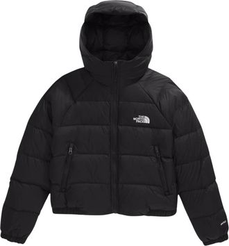 The North Face Hydrenalite Daunen-Hoodie - - Sport - Damen - Schwarzk - M