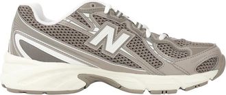 New Balance Herren, Schuhe, Grau, 39 1/2 EUGr&ouml;&szlig;e