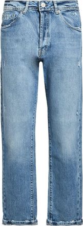 PMDS Premium Mood Denim Superior HOSEN & R&Ouml;CKE - Jeanshosen auf YOOX.COM