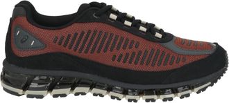 Asics SCHUHE - Sneakers auf YOOX.COM