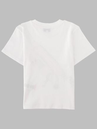 Marc Jacobs Cotton T-Shirt - White