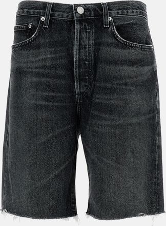 A Gold E Shorts Anson