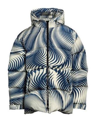 Dries Van Noten MANTEAUX - Doudounes plume ou synth&eacute;tique sur YOOX.COM