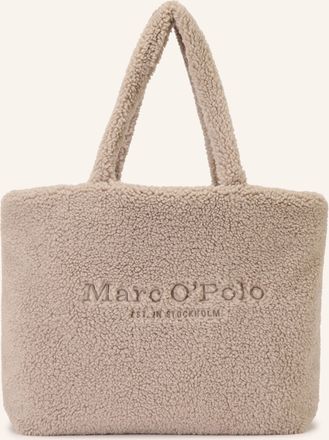 Marc O'Polo Marc Opolo Shopper beige