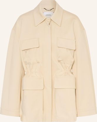 Dorothee Schumacher Dorothee Schumacher Fieldjacket Emotional Essence beige