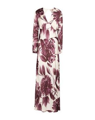 Twin-Set ROBES - Robes longues sur YOOX.COM