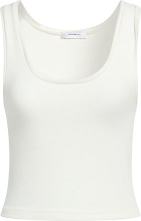 Wardrobe.NYC TOPS - Tank Tops auf YOOX.COM