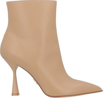 Sergio Levantesi SCHUHE - Stiefeletten auf YOOX.COM