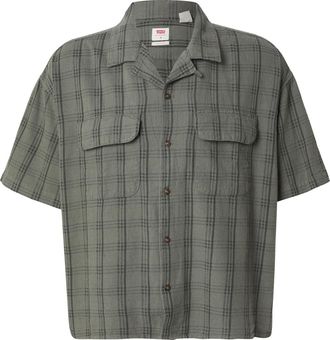 Levi's Boxy Utility Campshirt