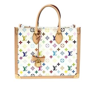 Louis Vuitton Damen, Pre-Owned, Mehrfarbig, ONE SIZEGr&ouml;&szlig;e