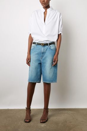 Gerard Darel Bermuda en jean - CHARLY - Jeans