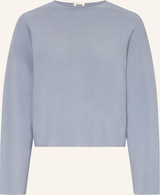 Drykorn Drykorn Pullover Meami blau