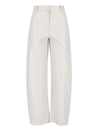 Max Mara Barrel Wide Pants
