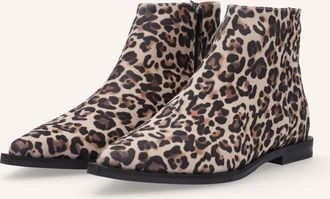 Thea Mika Thea Mika Stiefeletten braun