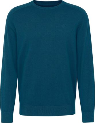 Bugatti Herren Pullover Rundhals