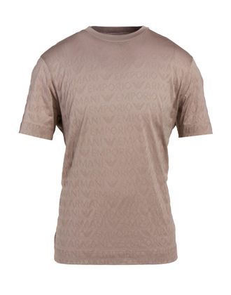 Emporio Armani TOPS - T-shirts auf YOOX.COM